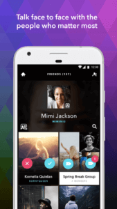 ooVoo - ooVoo