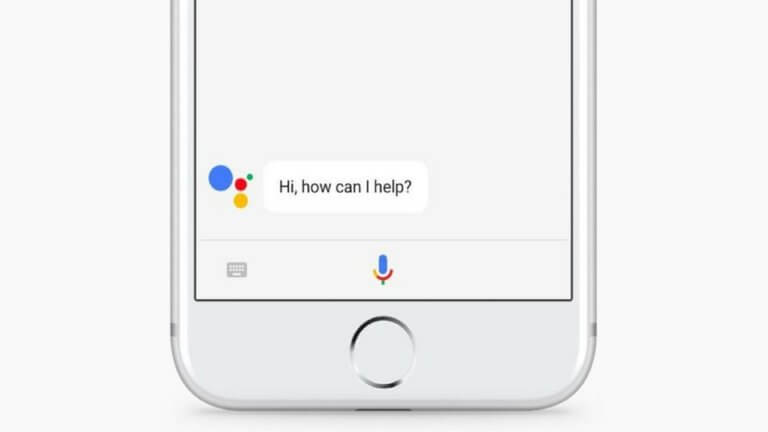 Google integrates Siri Shortcuts in Assistant to make it better - ooVoo